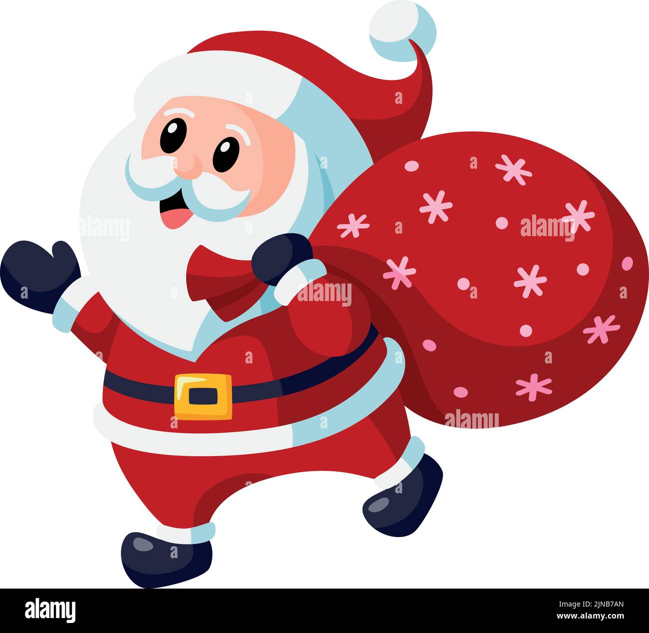 Cartoon sack hi-res stock photography and images - Alamy