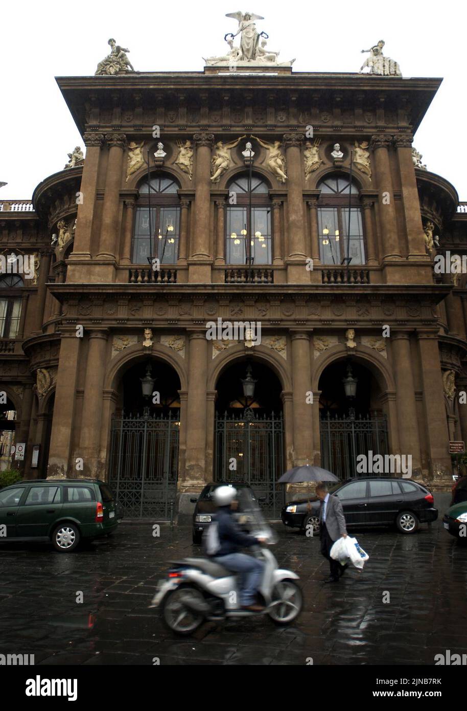 Bellini 2004 hi-res stock photography and images - Alamy