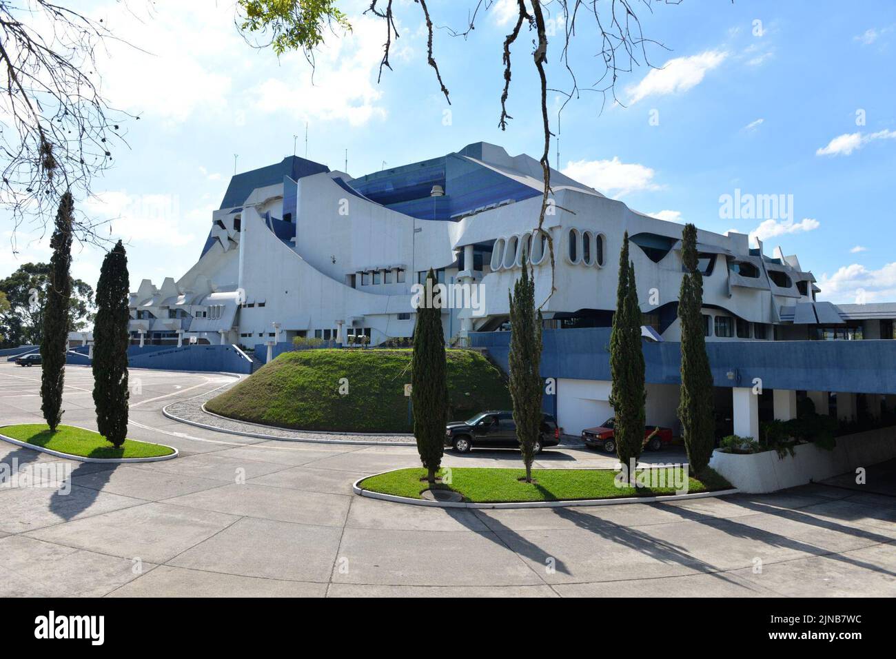 Teatro Miguel Angel Asturias Stock Photo - Alamy Teatro Miguel Angel Asturias Stock Photo - Alamy
