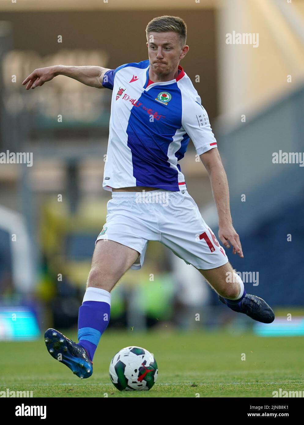 Scott wharton blackburn hi-res stock photography and images - Alamy