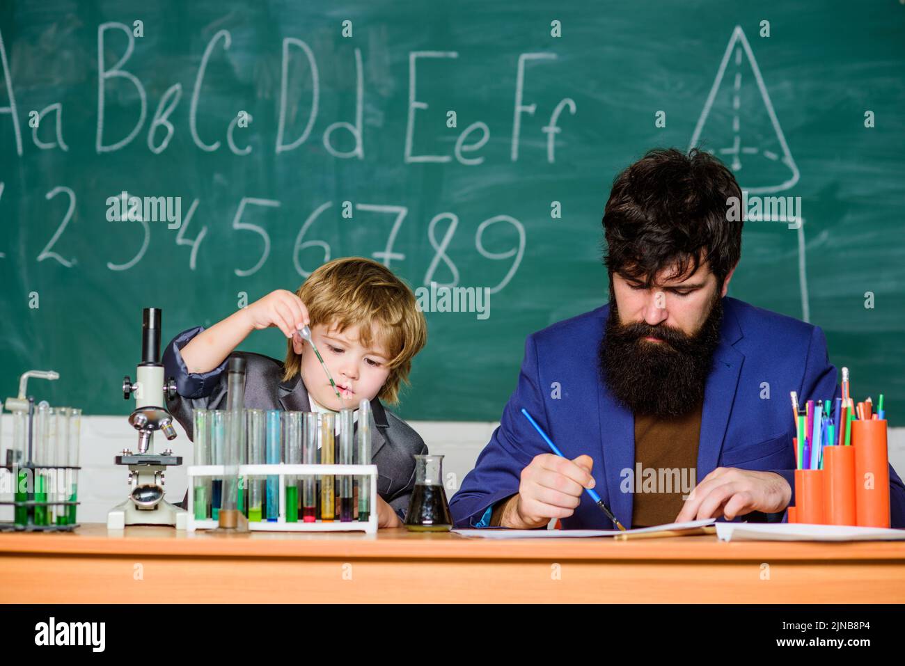 Studying is interesting. Personal example and inspiration. Study ...