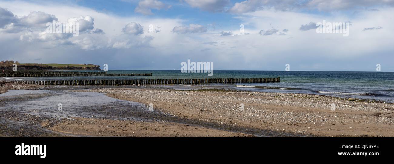 Strand boltehagen ostsee hi-res stock photography and images - Alamy