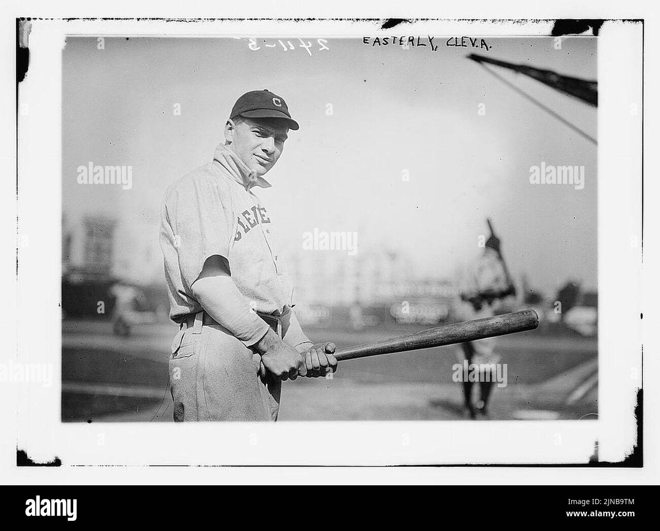 Easterly ted hi-res stock photography and images - Alamy