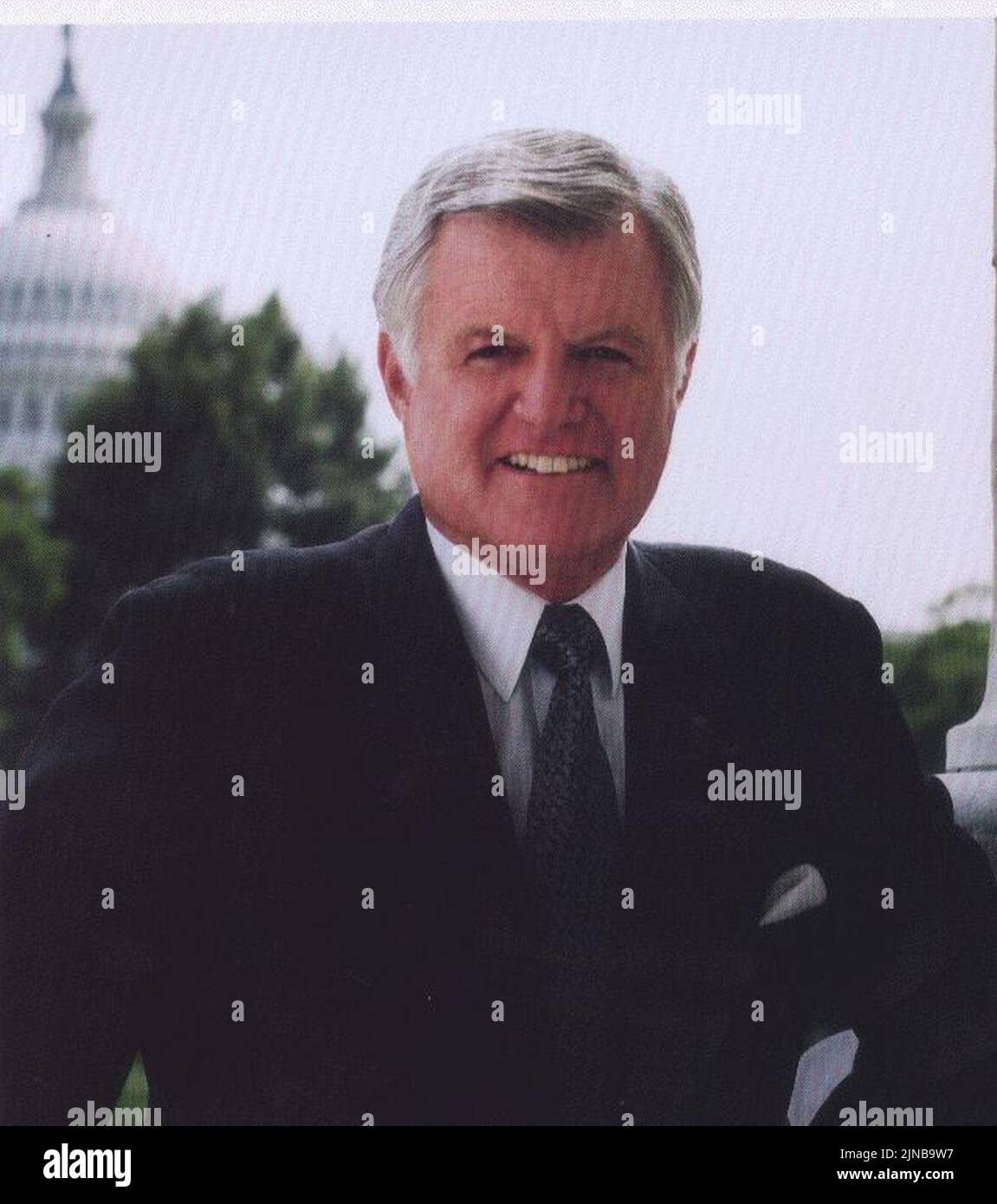 Ted kennedy of Large Stock Photo - Alamy