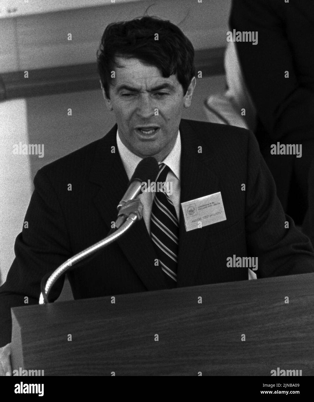 Ted wilson hi-res stock photography and images - Alamy