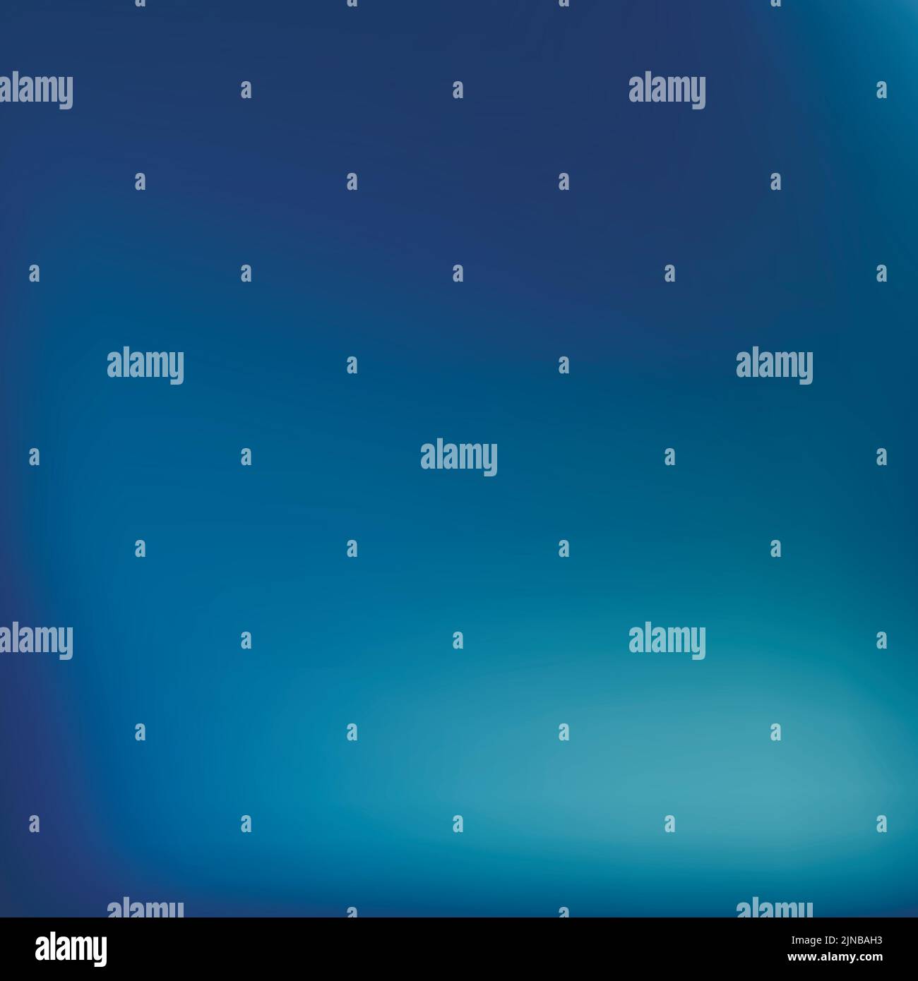 Trendy abstract rainbow blurred background. Smooth blue watercolor ...