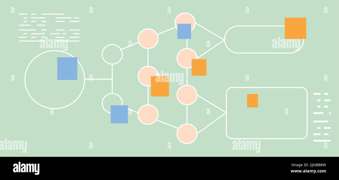 Software Development Plan Coding Language Scheme Icon Isolated On