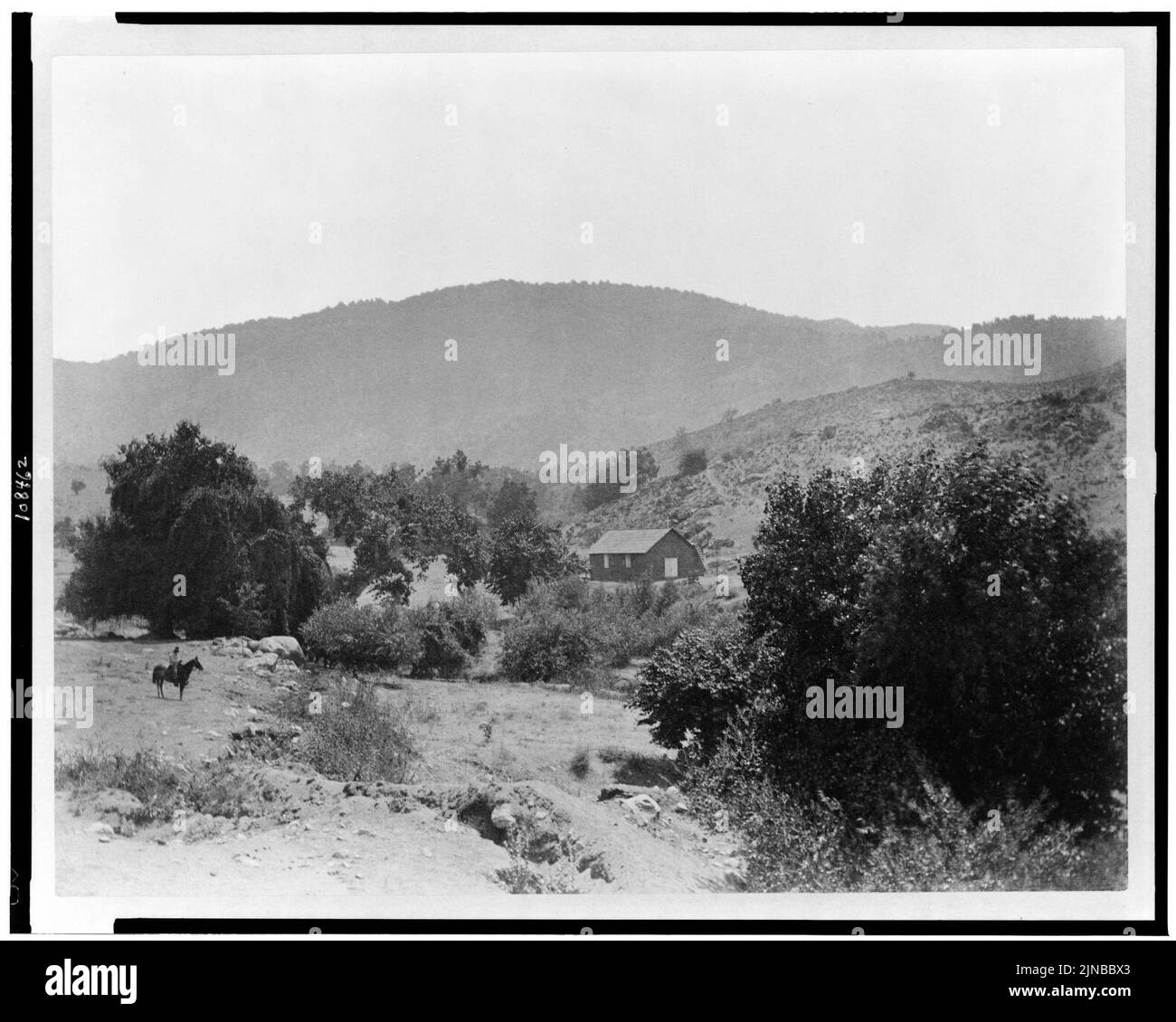 Indian reservation Cut Out Stock Images & Pictures - Alamy