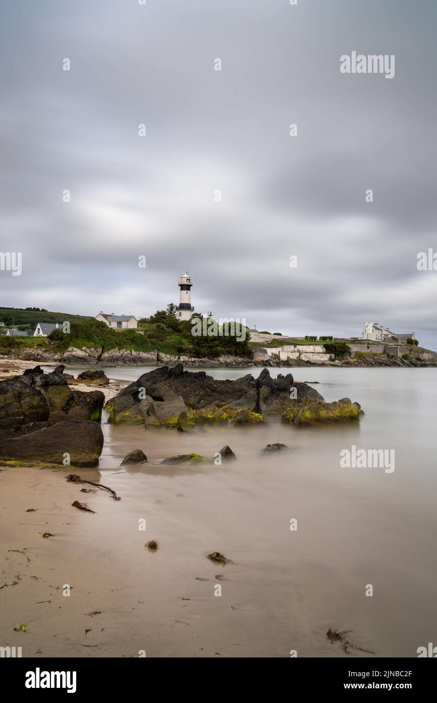 Sand sandy inishowen head hi-res stock photography and images - Alamy