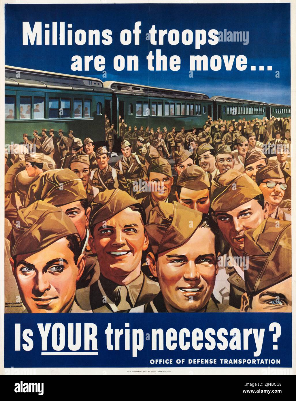 American propaganda poster world war ii hi-res stock photography and ...
