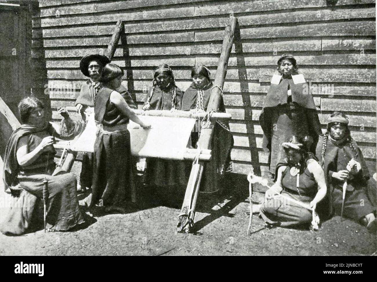 Telar hi-res stock photography and images - Alamy