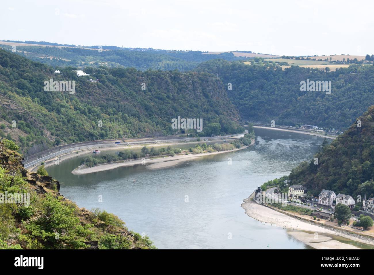 Wter city hi-res stock photography and images - Alamy