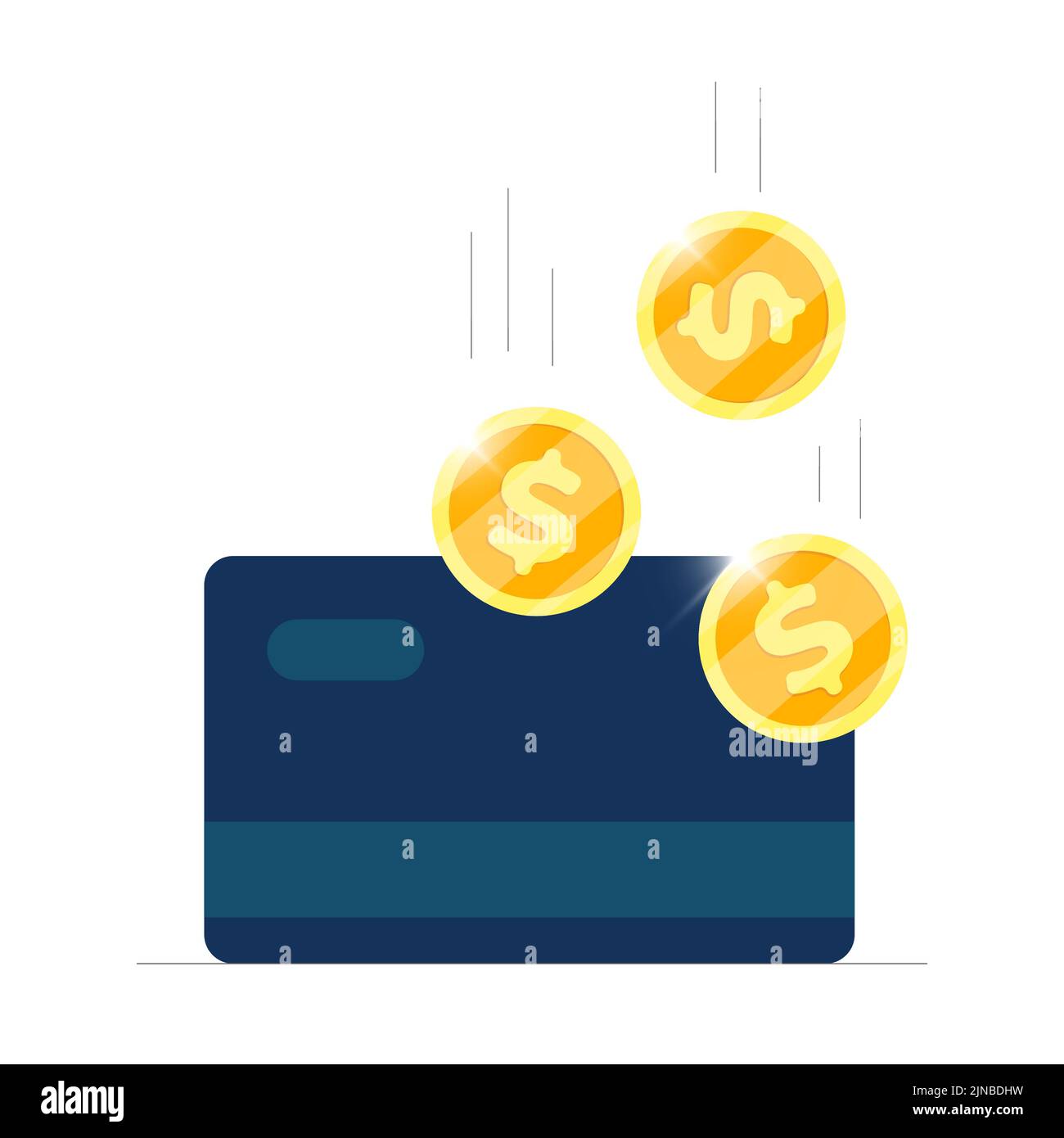 Earning allowance Stock Vector Images - Alamy