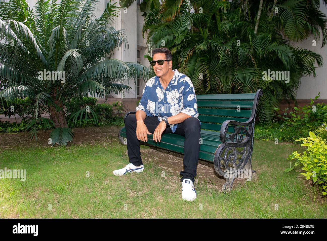 Akshay Kumar Without Makeup 2022