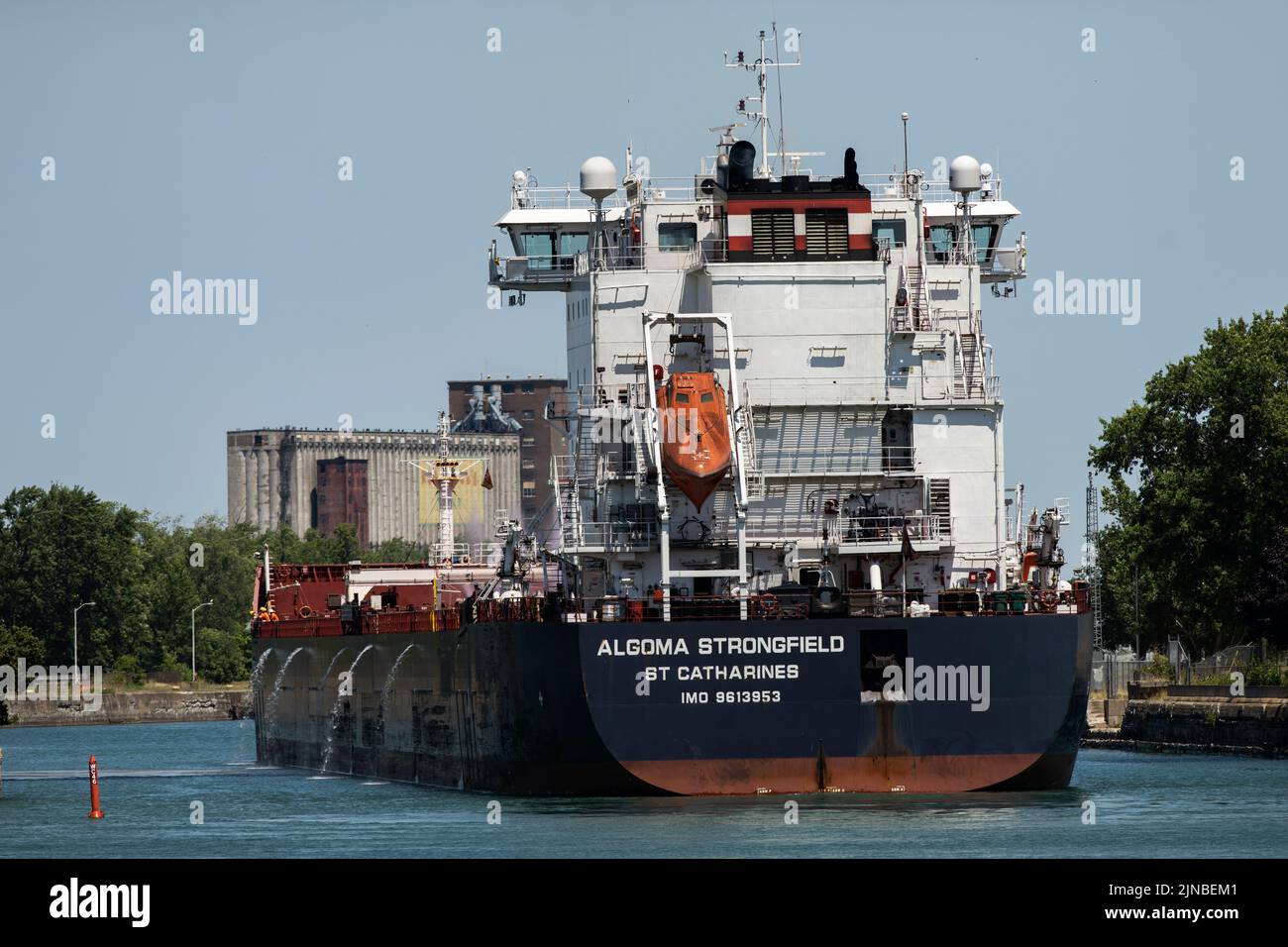 Strongfield hi-res stock photography and images - Alamy