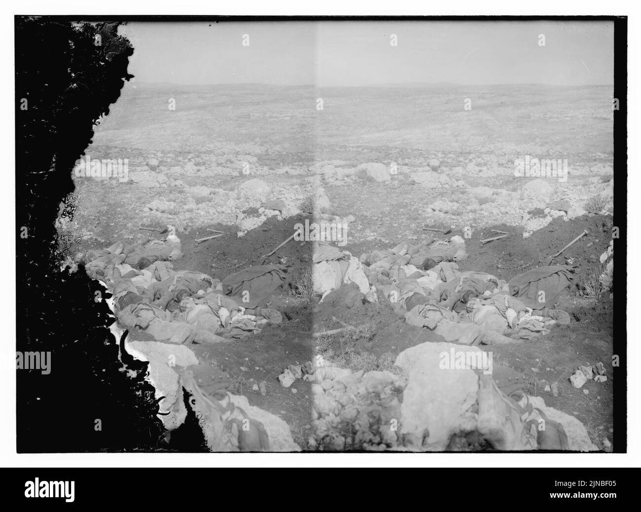 Tell el ful Black and White Stock Photos & Images - Alamy