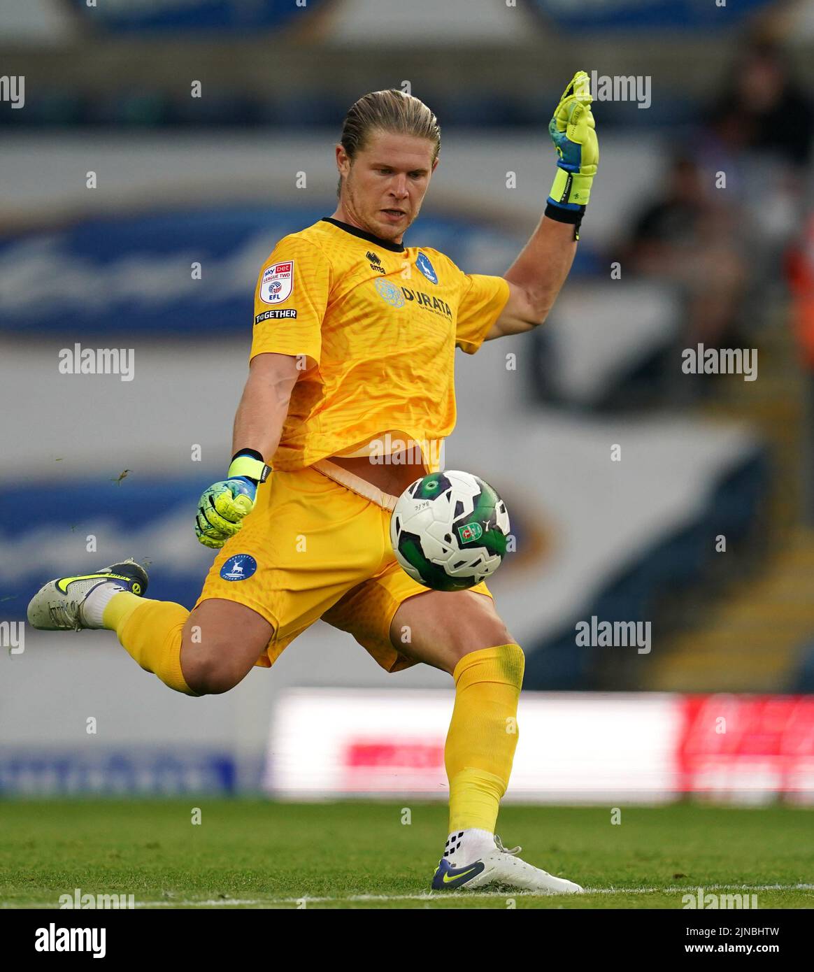 Hartlepool ben killip hi-res stock photography and images - Alamy