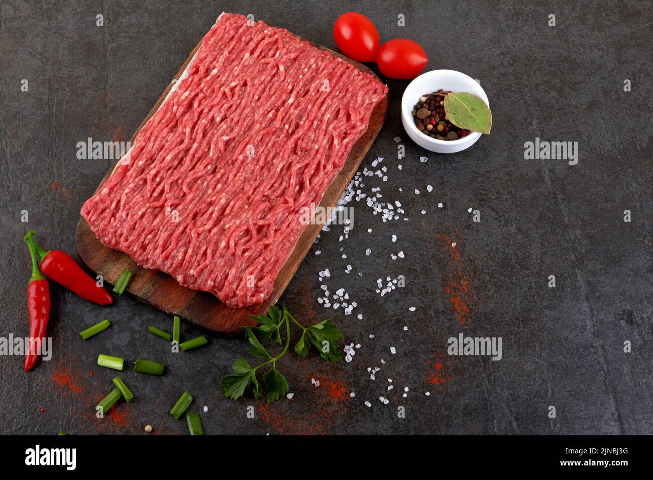 Minced beef pack hi-res stock photography and images - Alamy