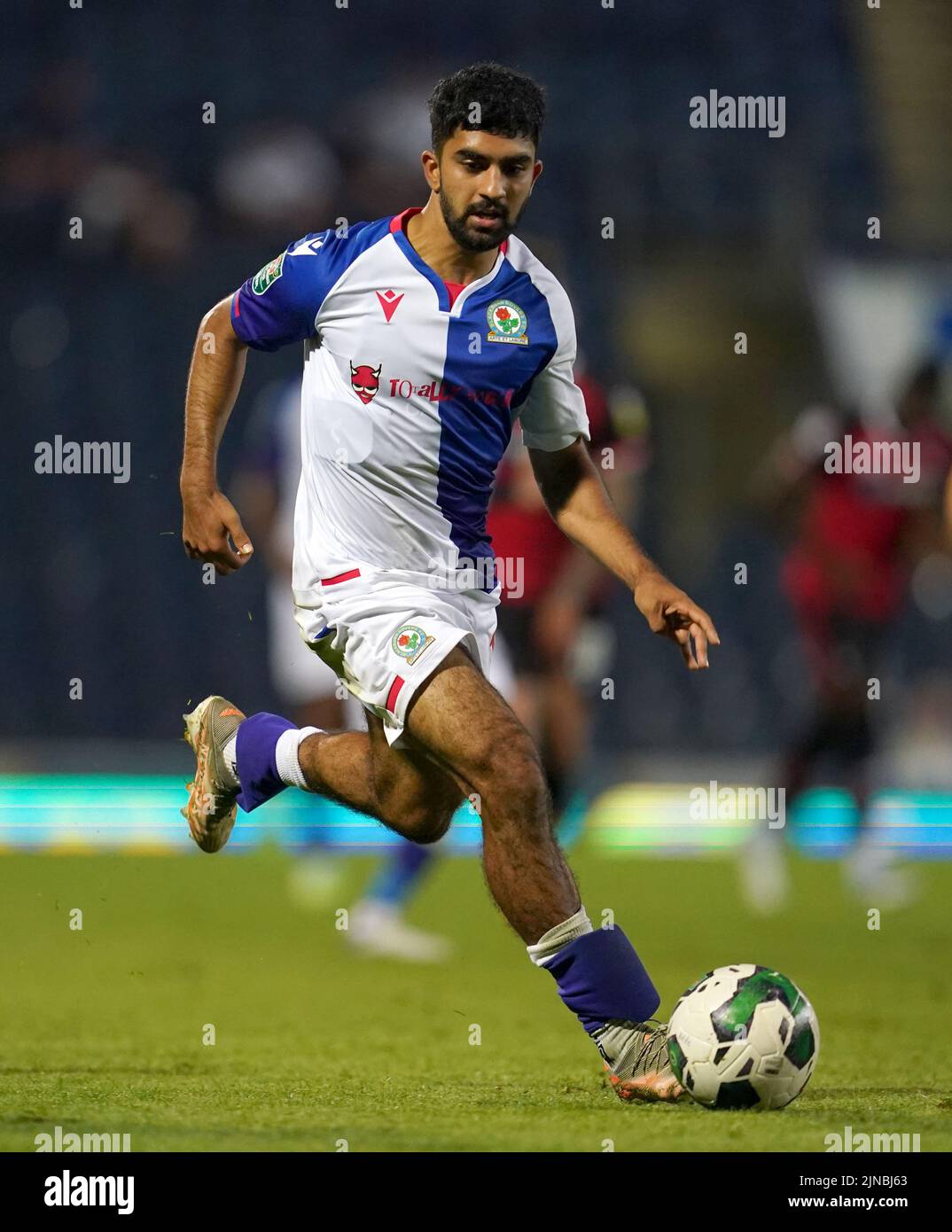 Dilan markanday blackburn hi-res stock photography and images - Alamy