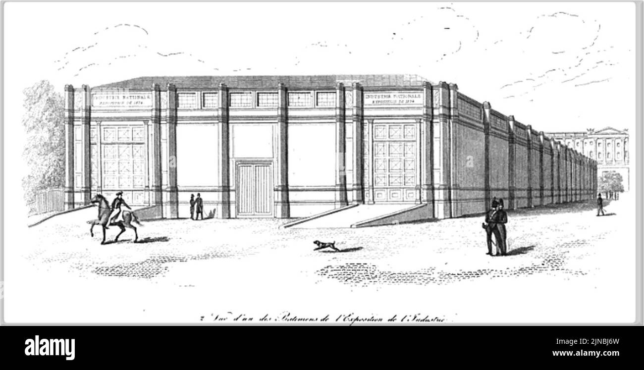 Temporary exposition hi-res stock photography and images - Alamy