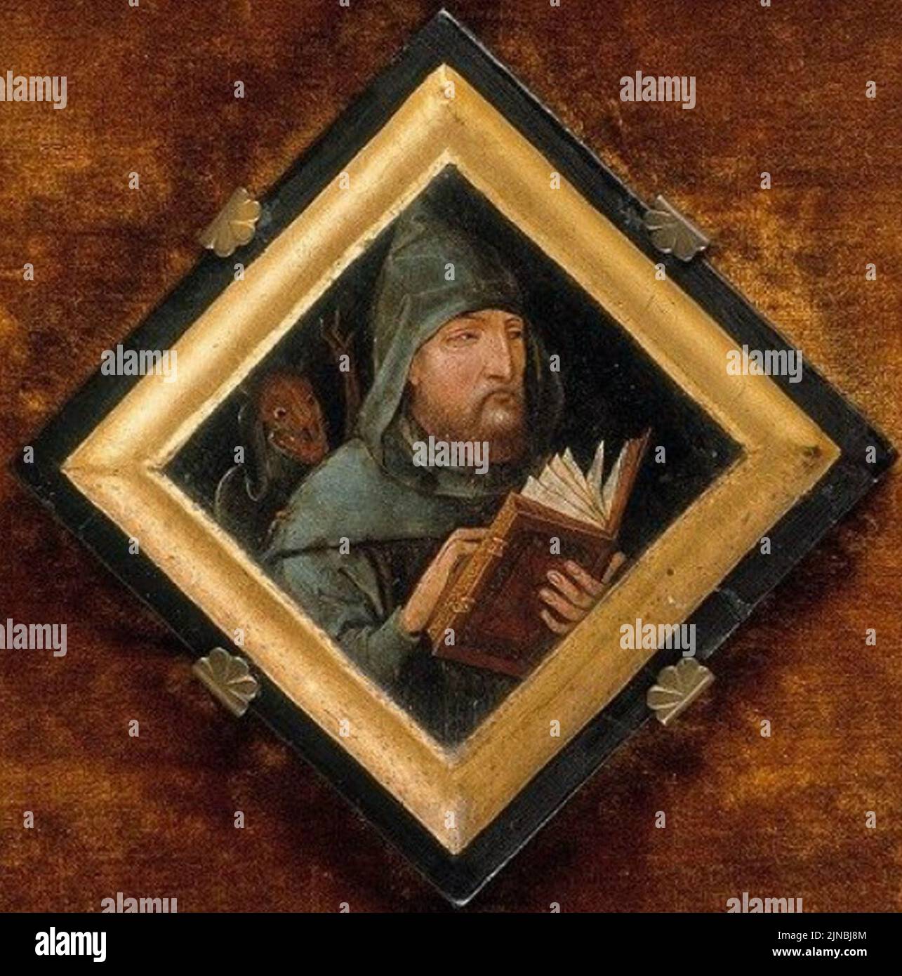 Master of bruges hi-res stock photography and images - Alamy