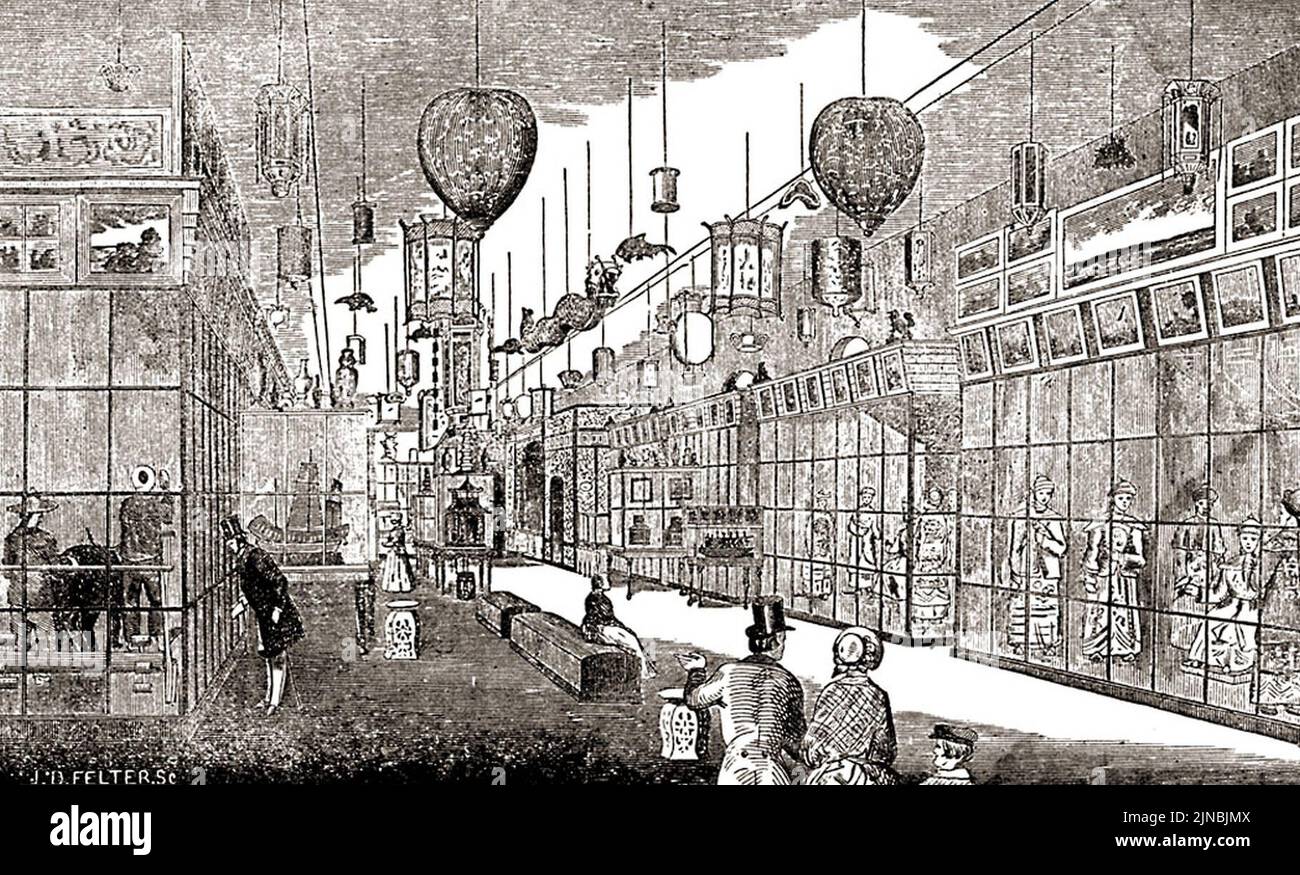 Thousand things hi-res stock photography and images - Alamy