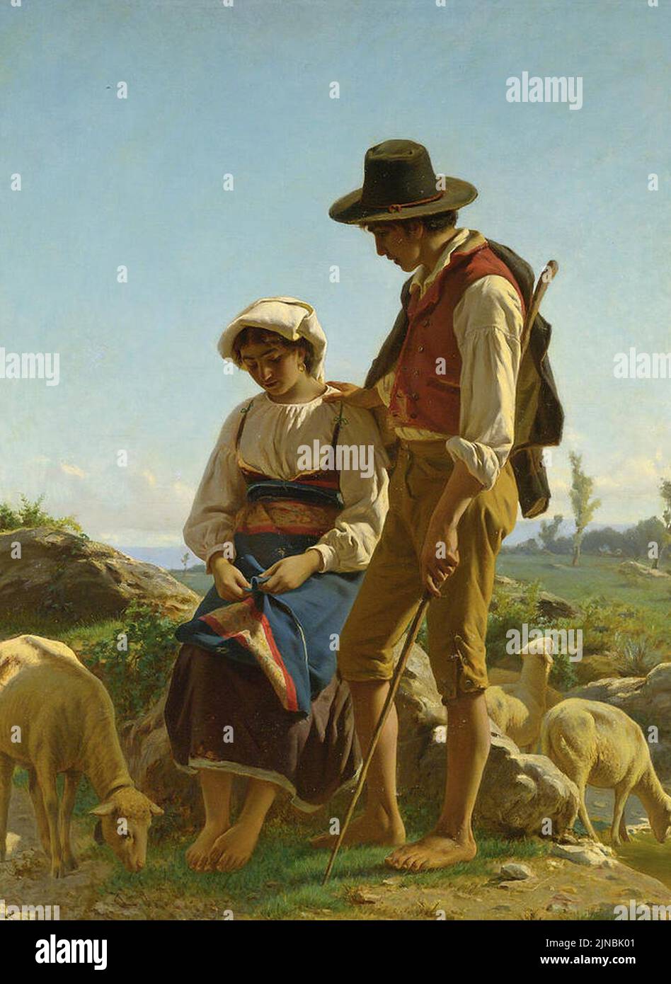 Bechi hi-res stock photography and images - Alamy