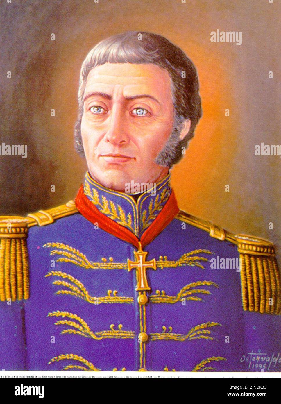 General tenente hi-res stock photography and images - Alamy