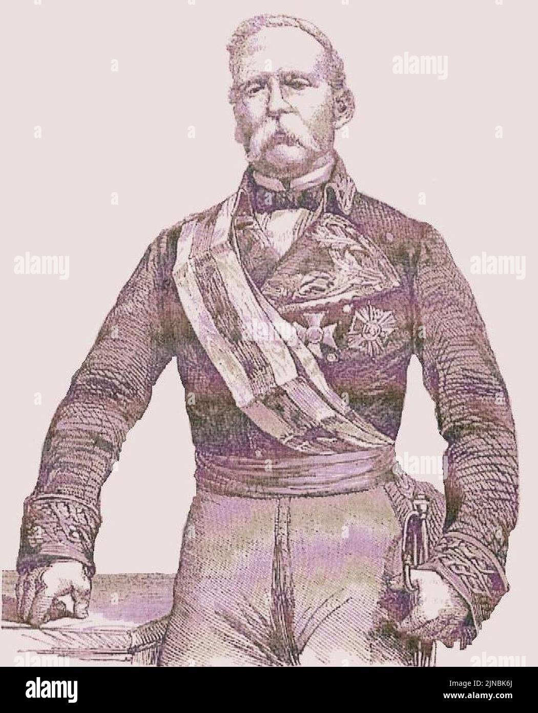 Teniente general hi-res stock photography and images - Alamy