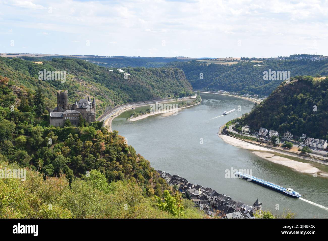 Wter city hi-res stock photography and images - Alamy