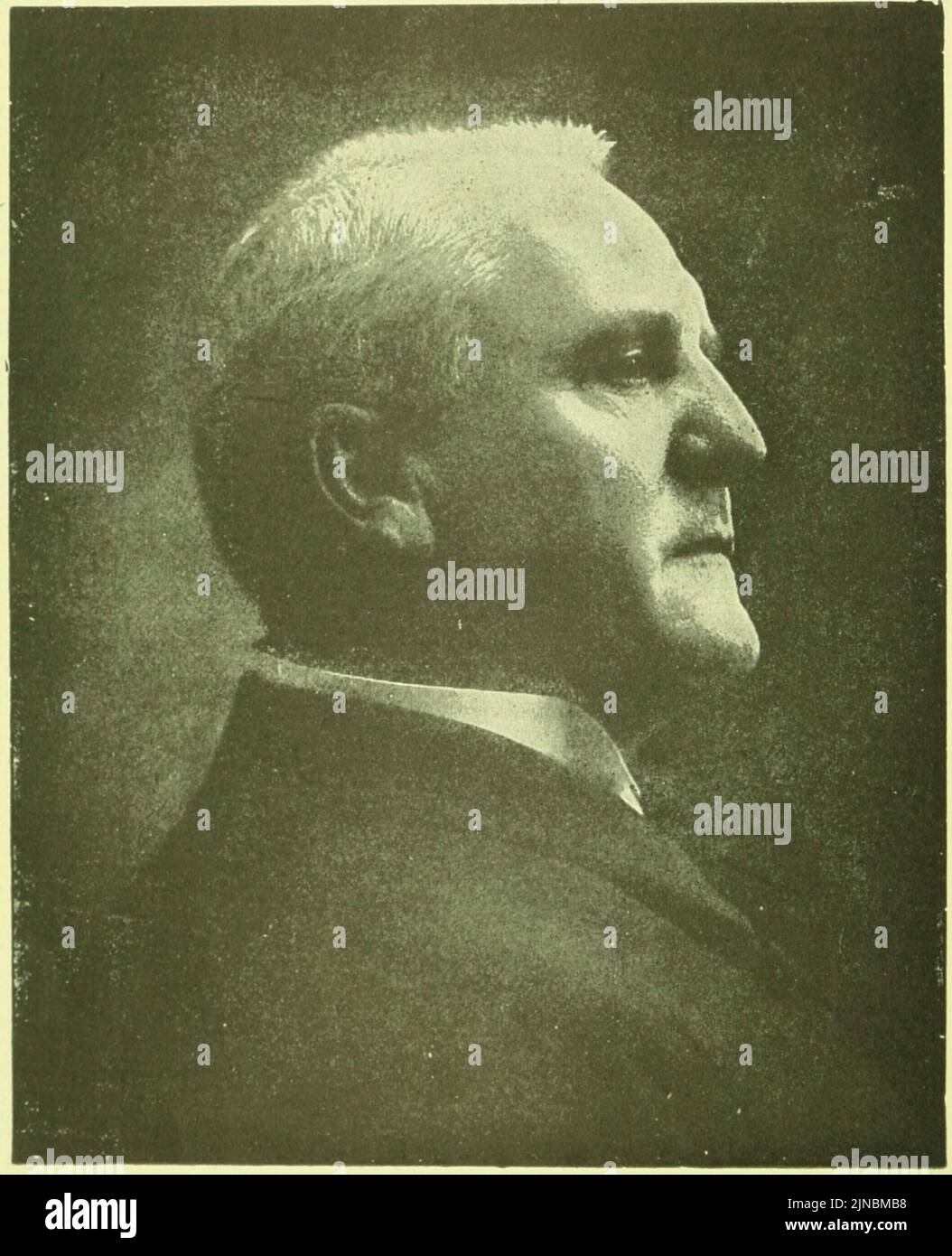 Tensing Exercises Frontispiece Stock Photo - Alamy