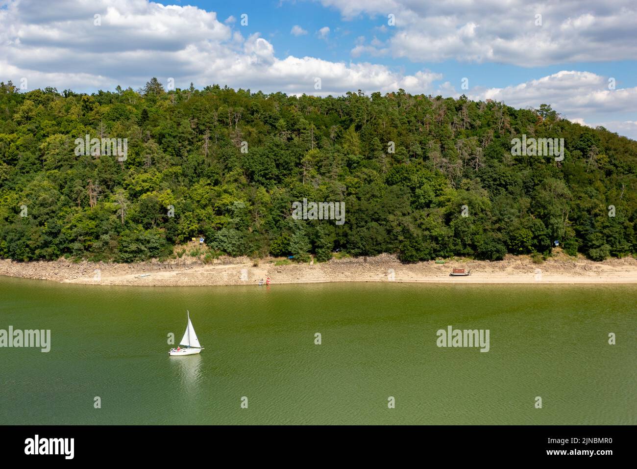 Vltava region hi-res stock photography and images - Alamy