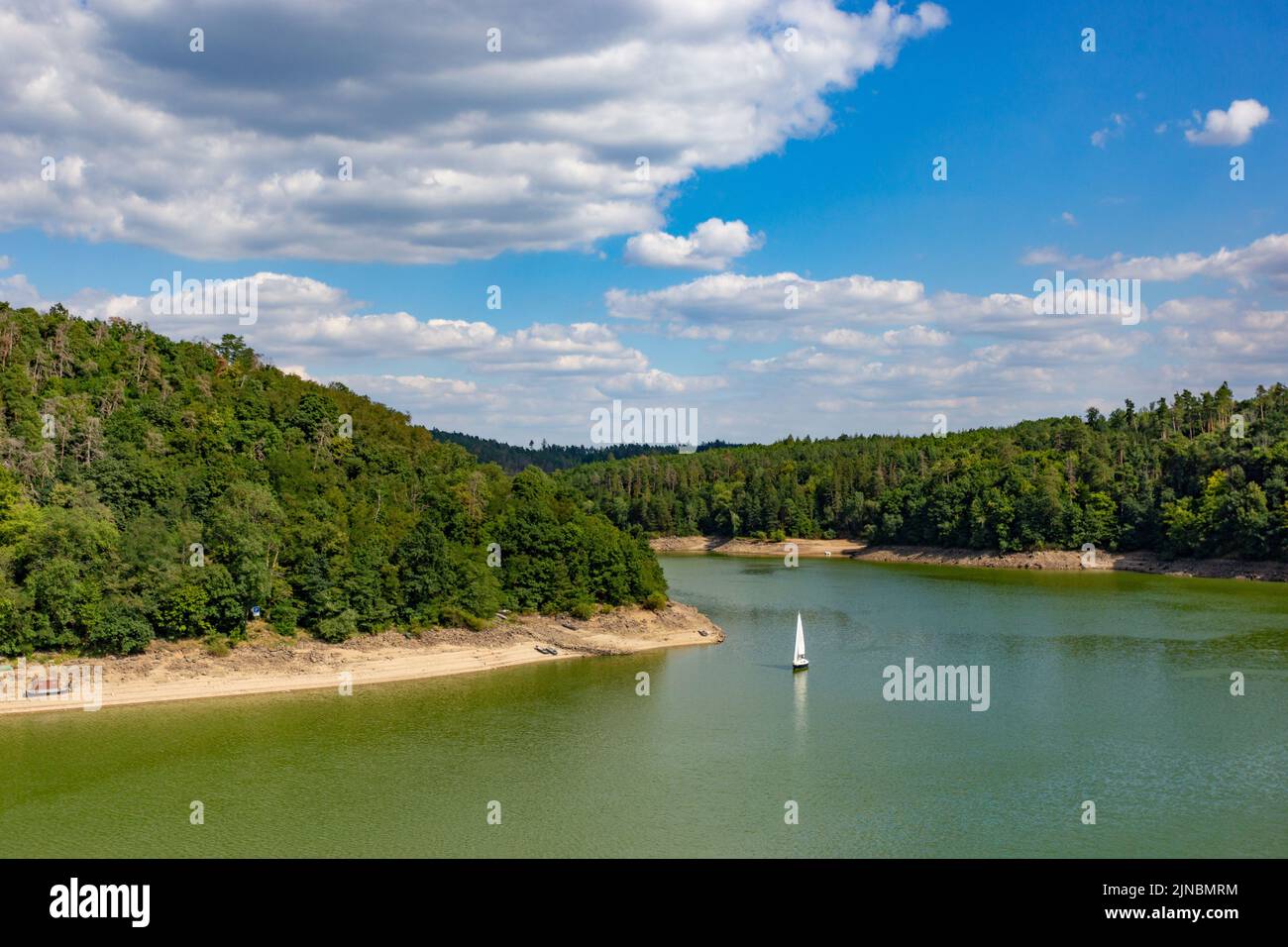 Vltava region hi-res stock photography and images - Alamy