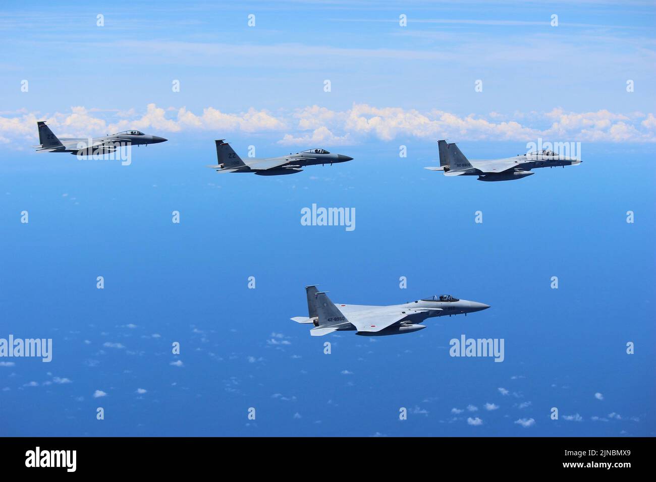 Naha air base hi-res stock photography and images - Alamy