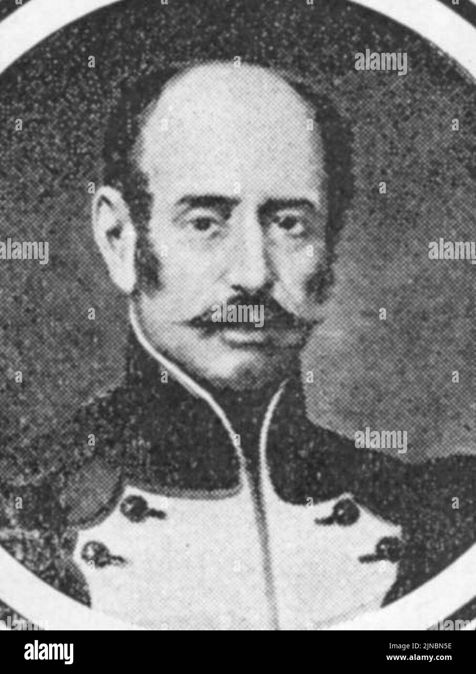 Teodoro de Mas Solá Stock Photo - Alamy