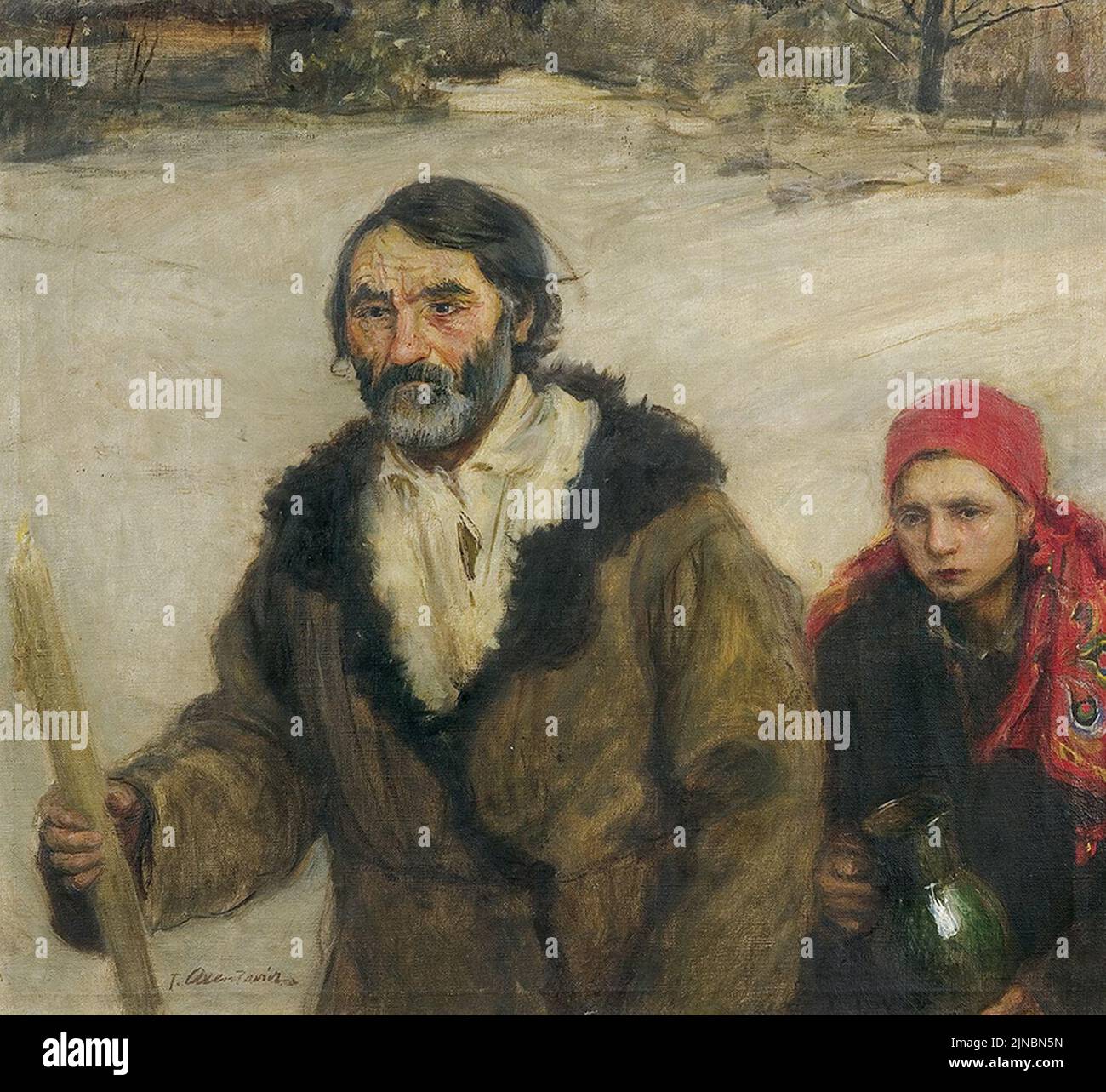 Gromniczna hi-res stock photography and images - Alamy