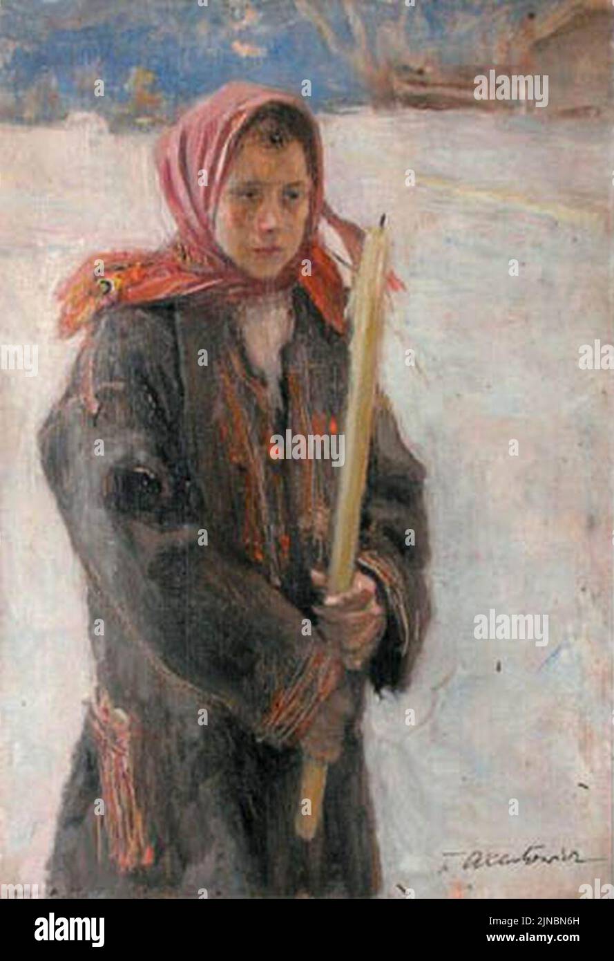 Gromniczna hi-res stock photography and images - Alamy