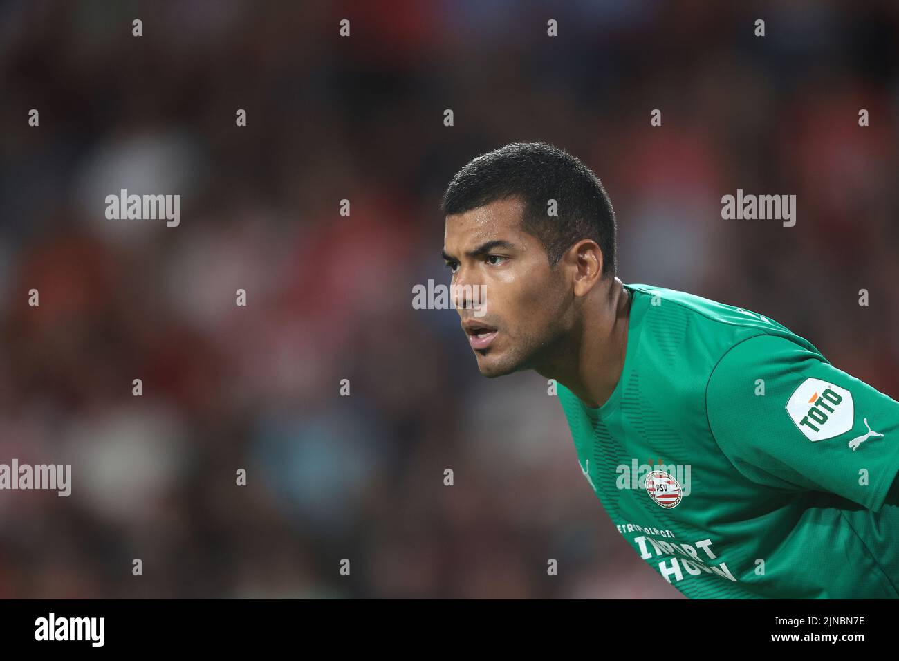 Walter benitez psv champions league hi-res stock photography and images ...