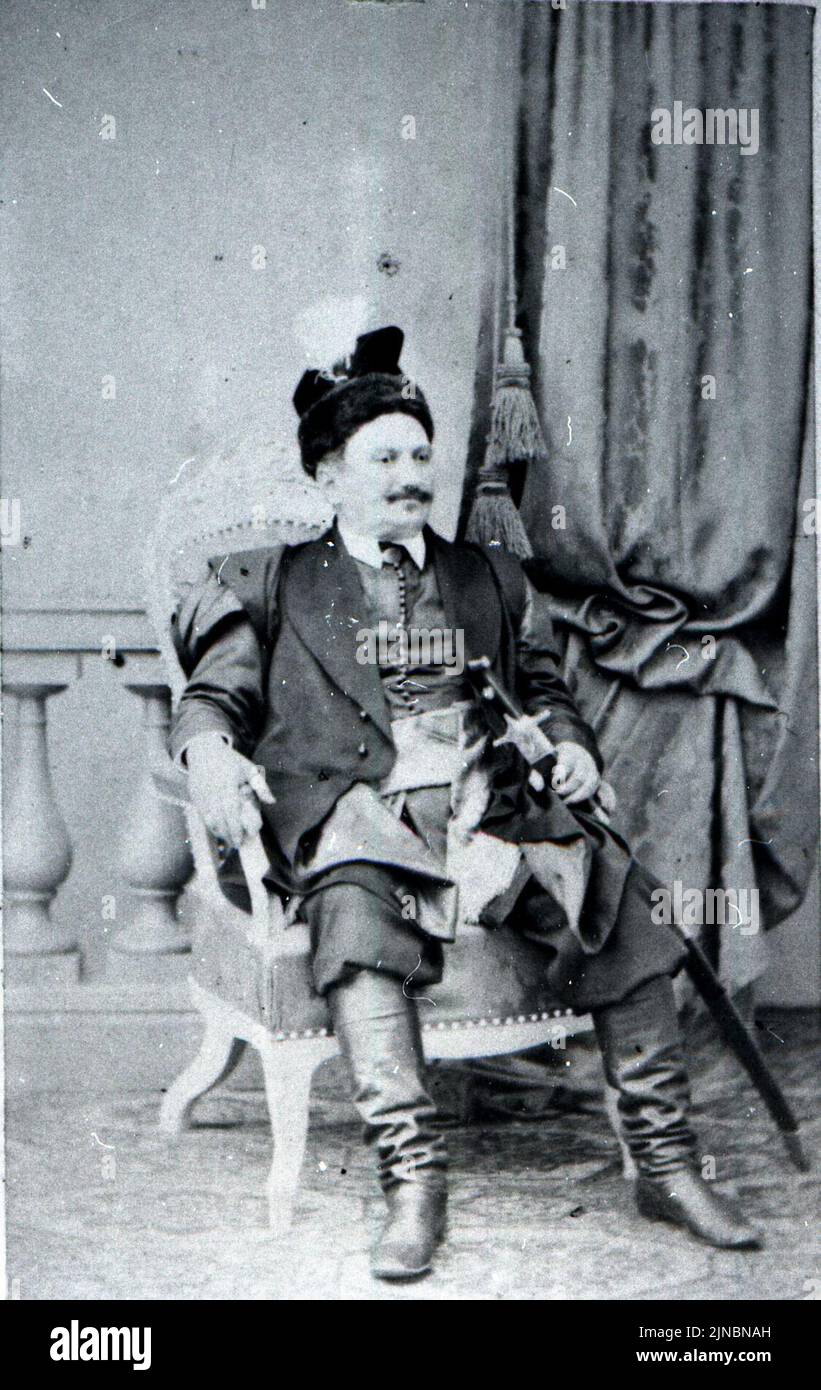 Teofil Ostaszewski (51 Stock Photo - Alamy