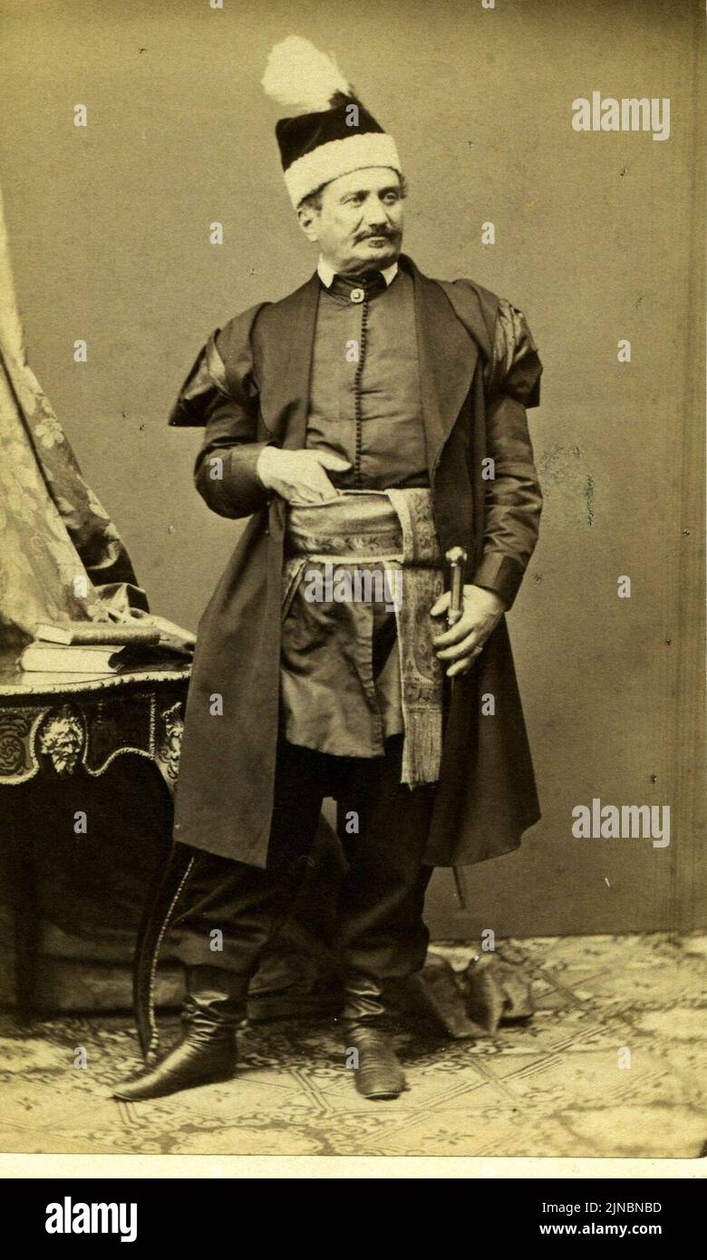 Teofil ostaszewski hi-res stock photography and images - Alamy