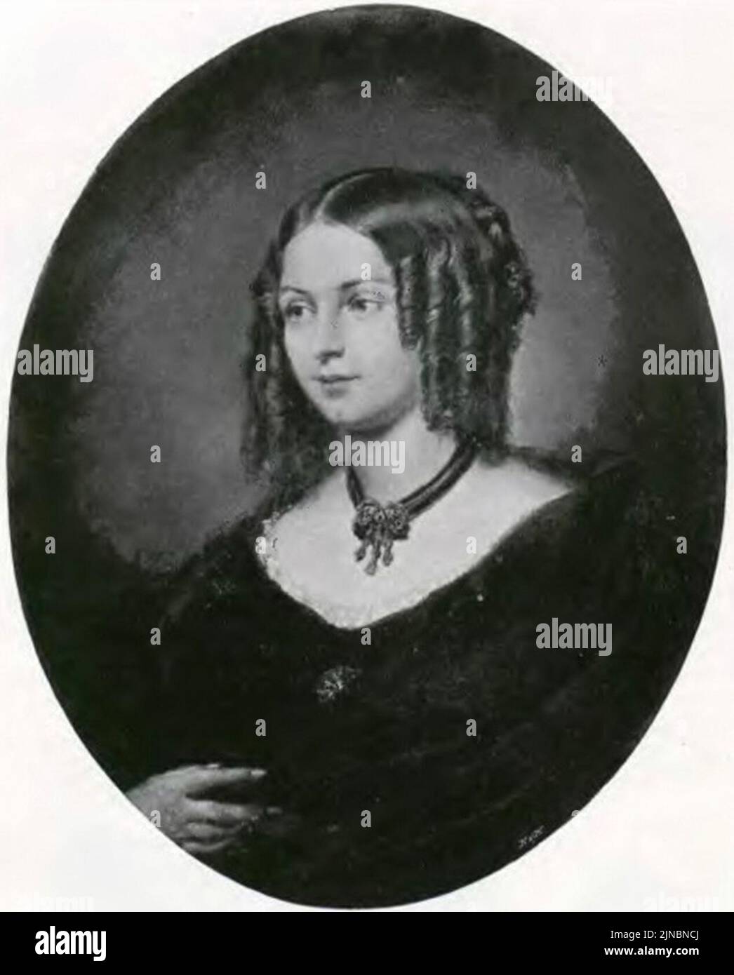 Teofila Makomaska - Matejko Stock Photo - Alamy