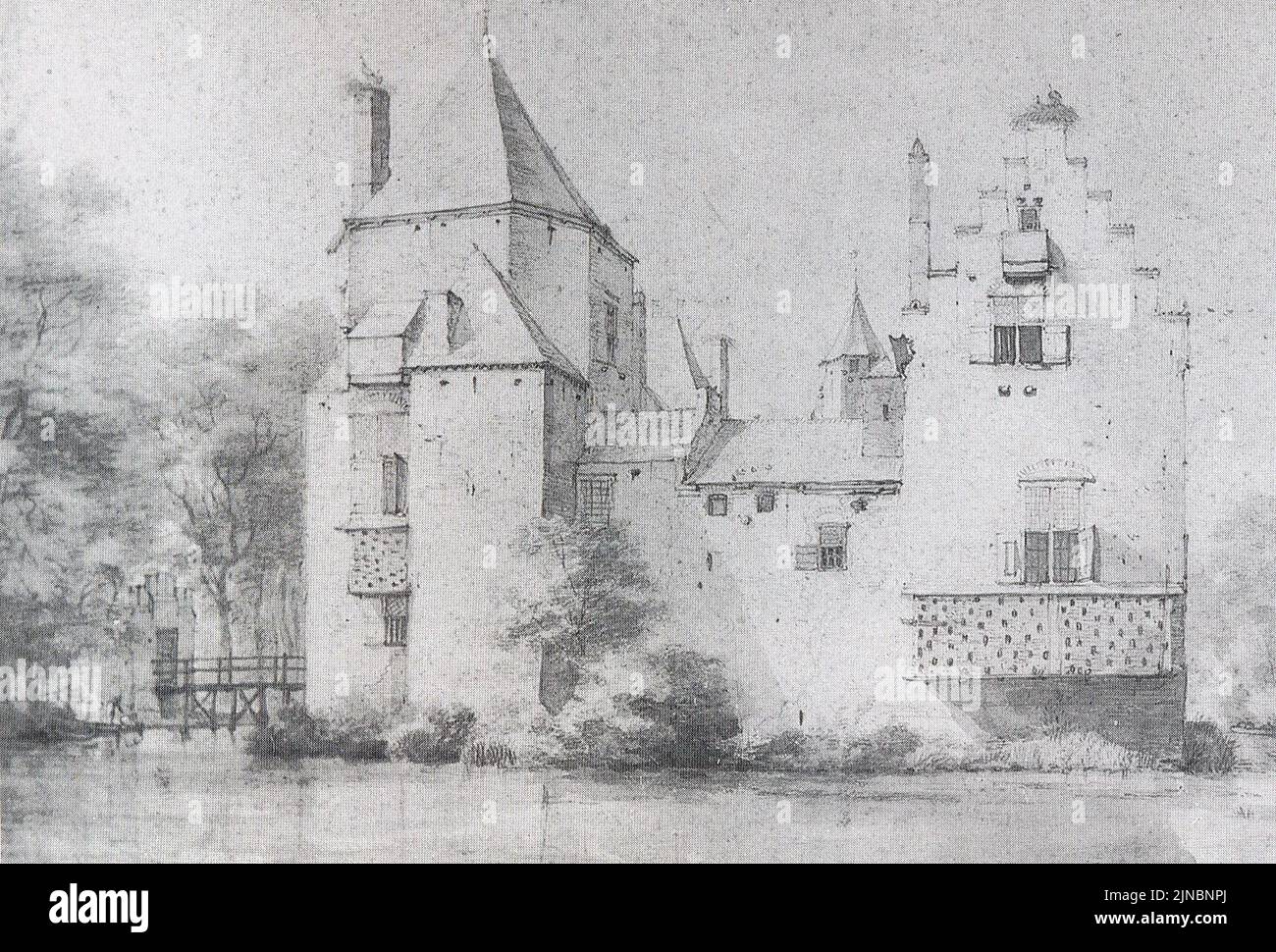 Ter meer hi-res stock photography and images - Alamy