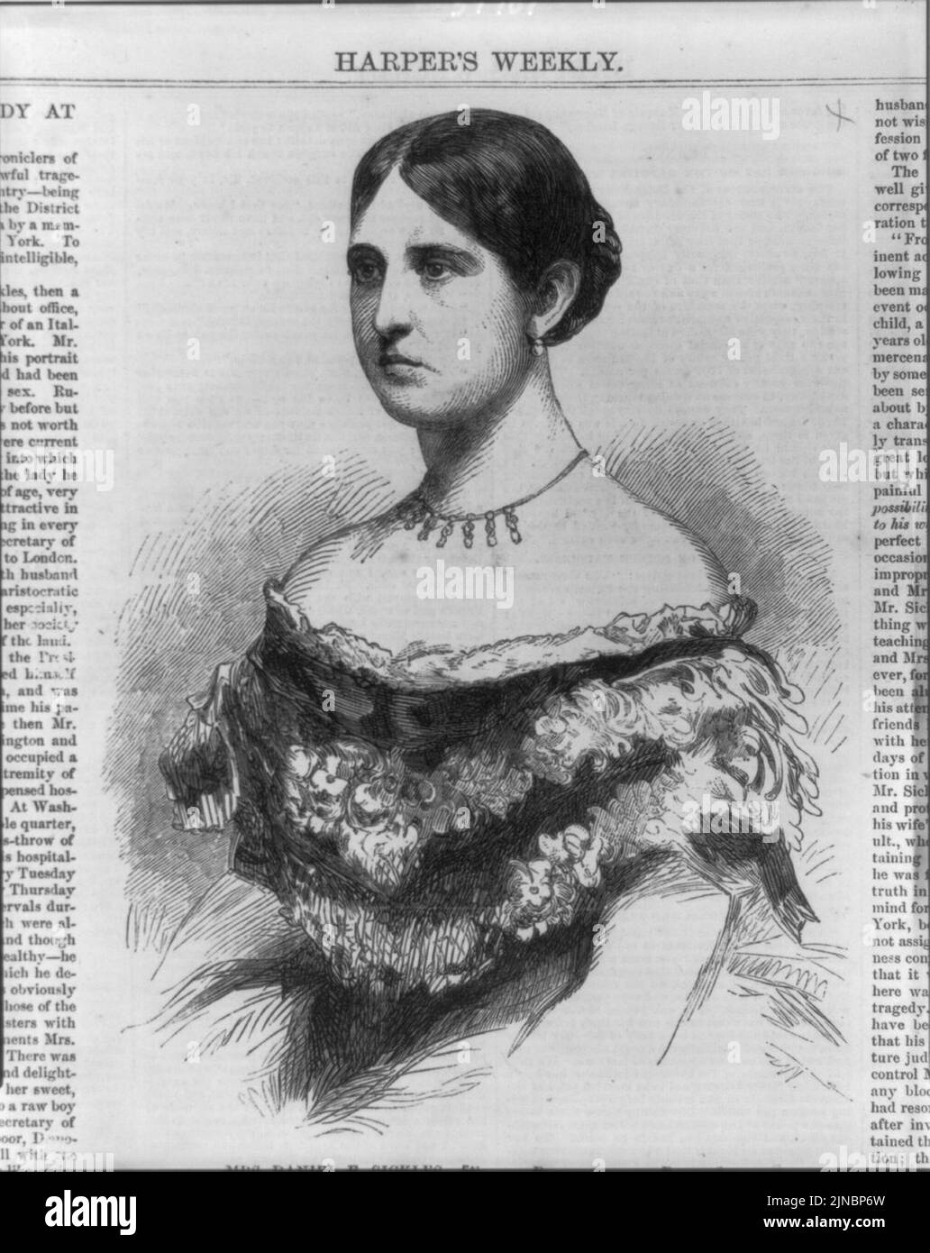 Teresa Bagioli Sickles Stock Photo - Alamy