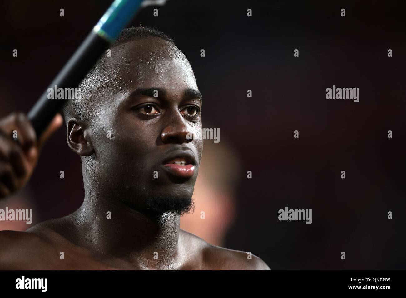 EINDHOVEN - Jordan Teze of PSV during the UEFA Champions League third ...