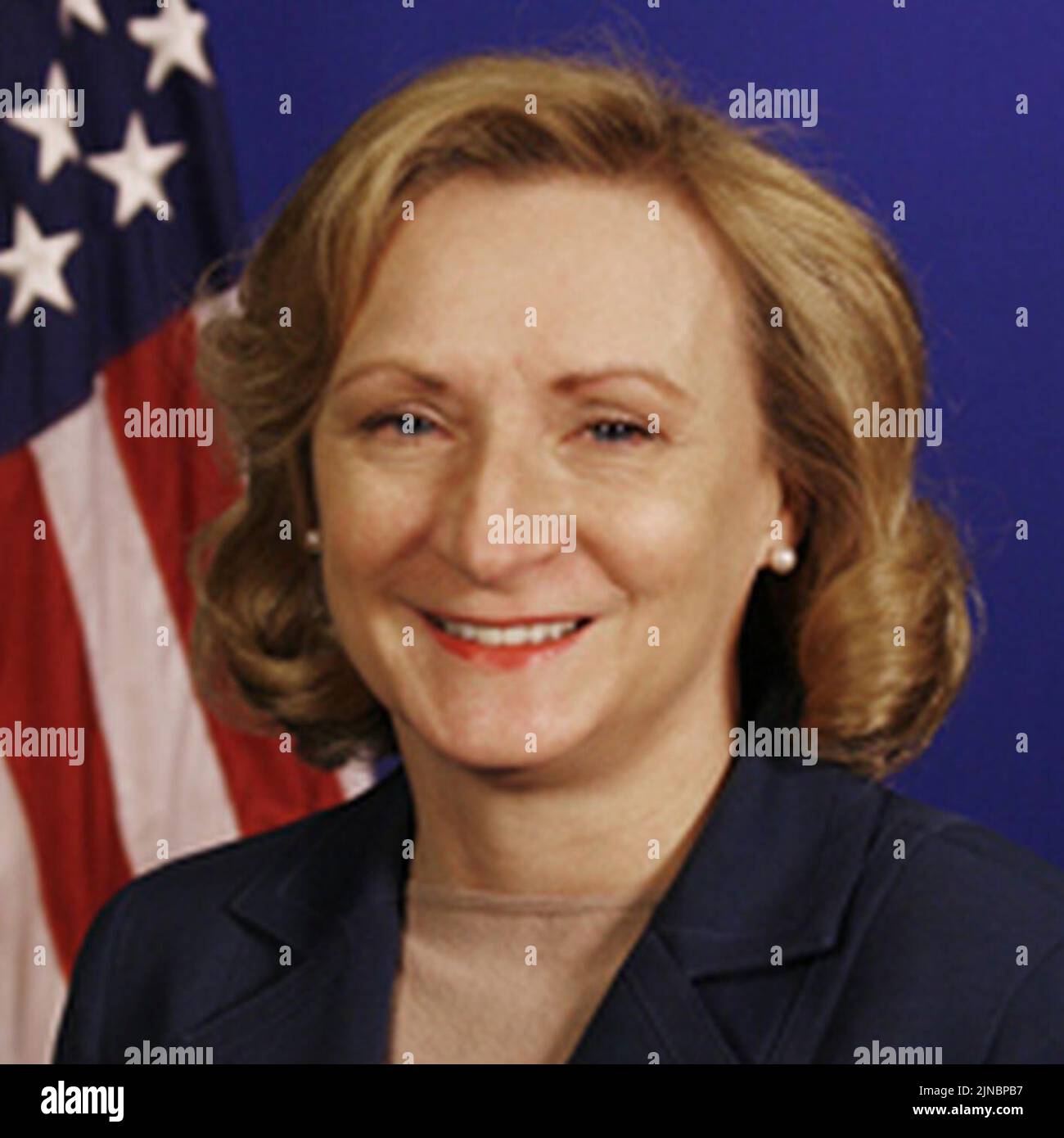 Teresa Stanek Rea Stock Photo - Alamy