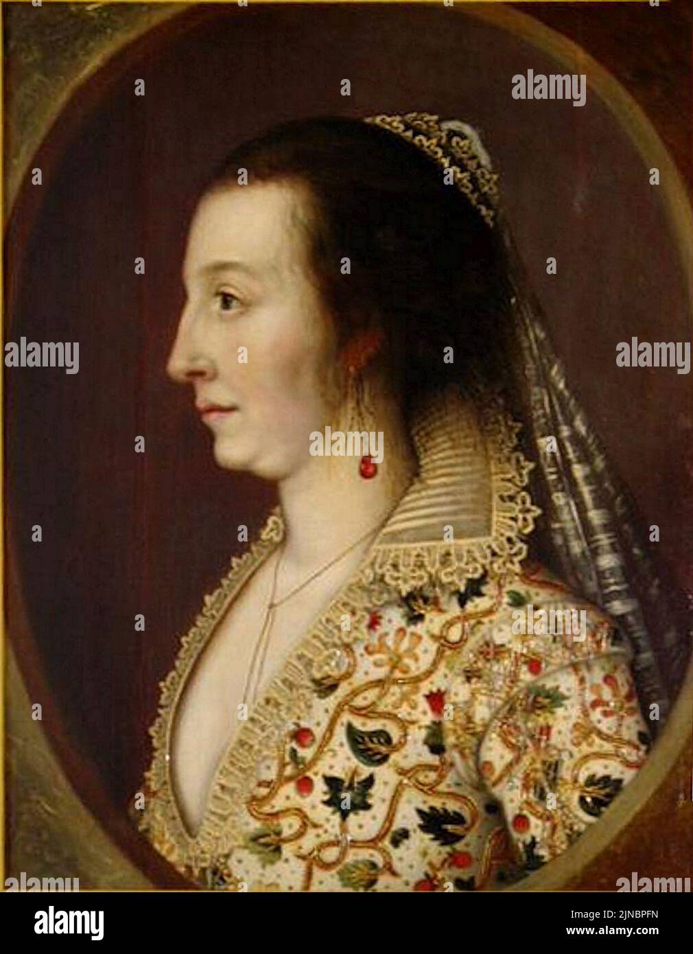 Painted circa hi-res stock photography and images - Alamy