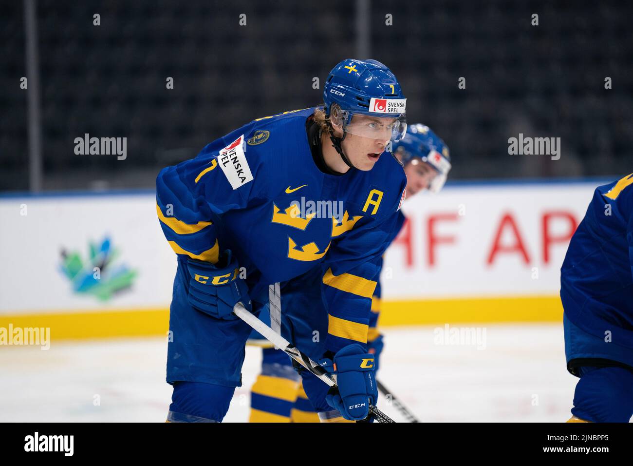 Edvinsson hi-res stock photography and images - Alamy