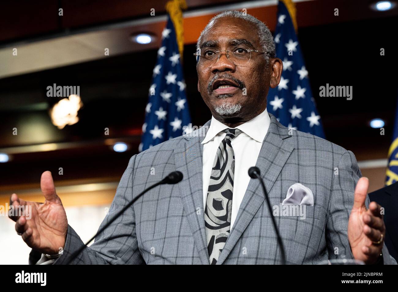 Members of the u s congress visited hi-res stock photography and images - Alamy