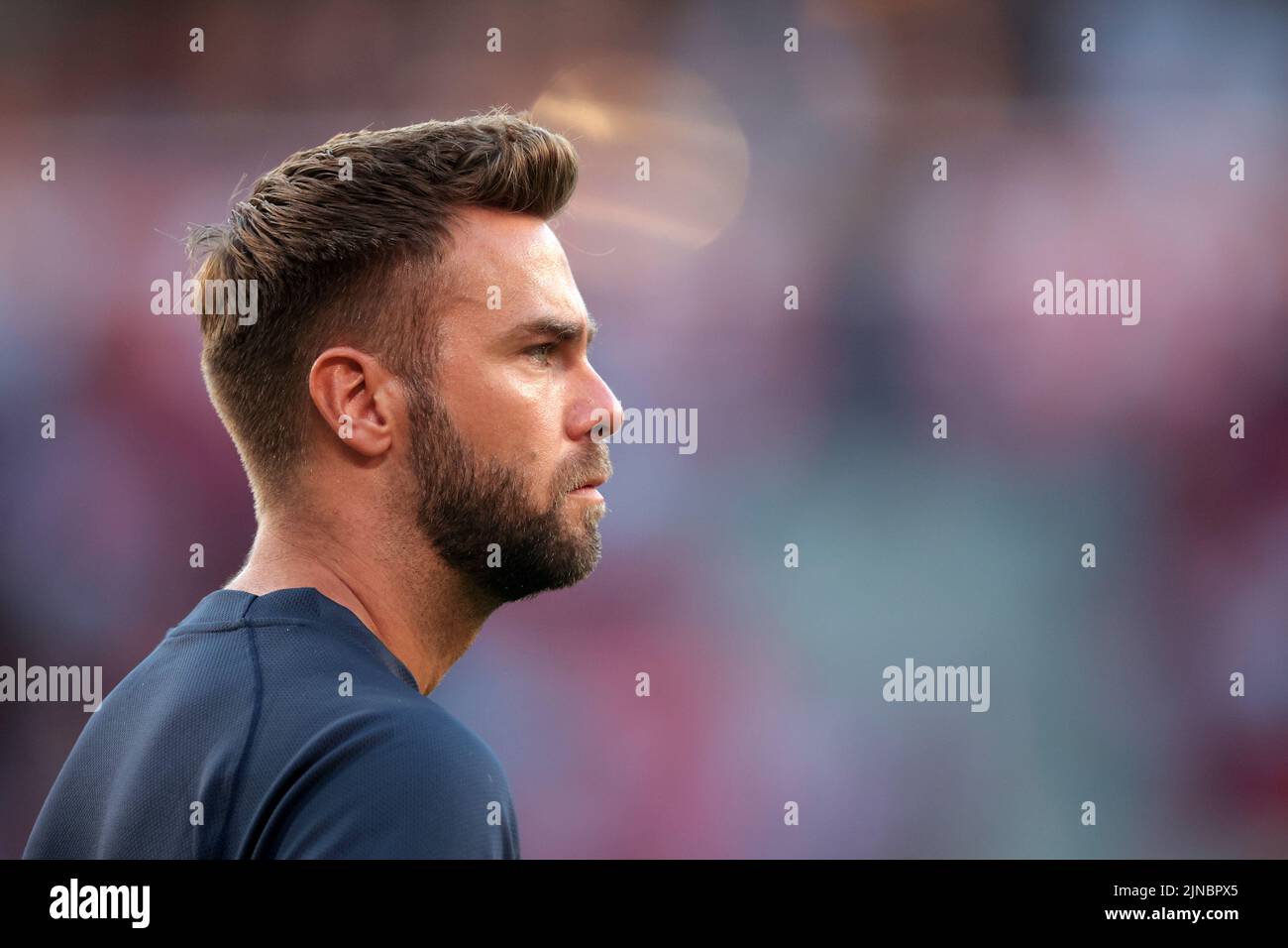 Yannick van der schee hi-res stock photography and images - Alamy
