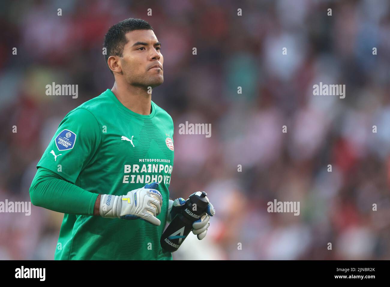 Walter benitez psv champions league hi-res stock photography and images ...